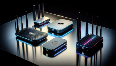 The Best Guide to the top 10 5G Routers: Find the Best for Your ...