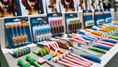 Top Picks for Dog Toothbrushes: A Guide to the Best Dog Dental Care and ...